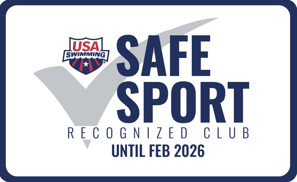 SGSG Safe Sport Campaign - WE ARE A SAFE SPORT RECOGNIZED CLUB